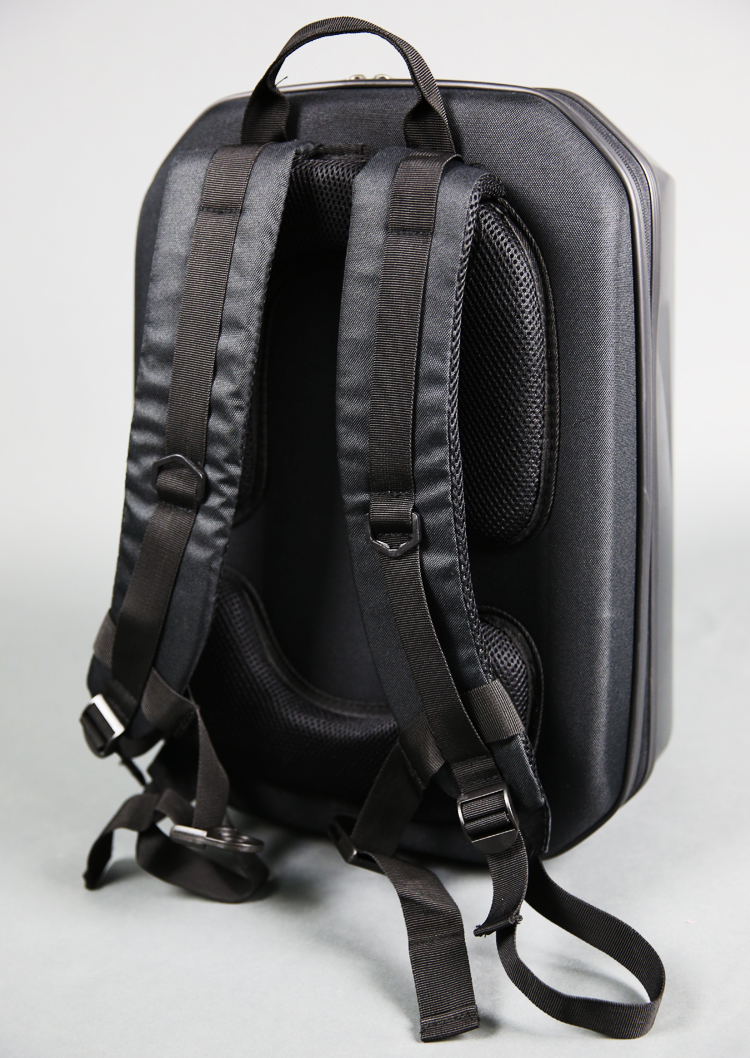 Phantom 4 Hardshell backpack - Shenzhen Deep RC Hobby CO.,Ltd